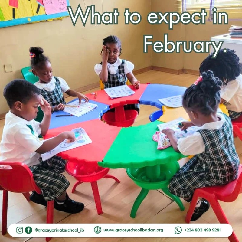 Gallery | Gracey School