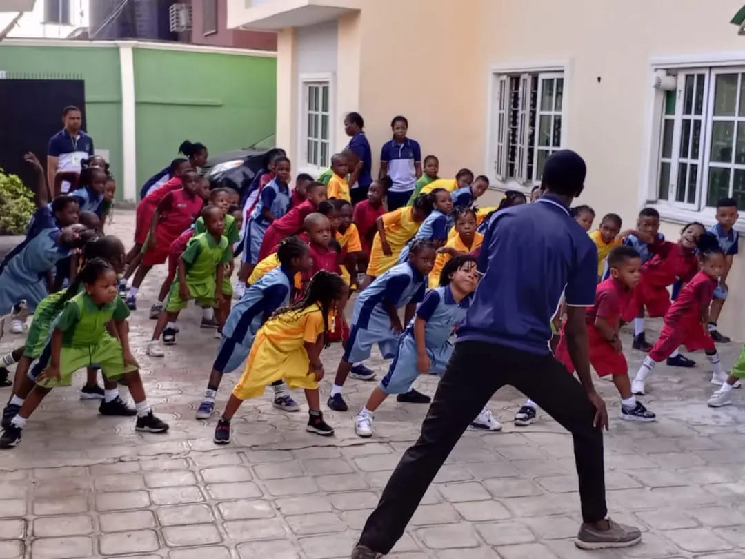 Gallery | Gracey School